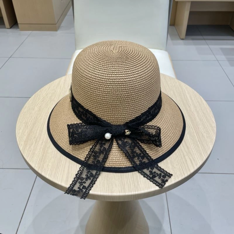 Genuine Christian Dior Caps