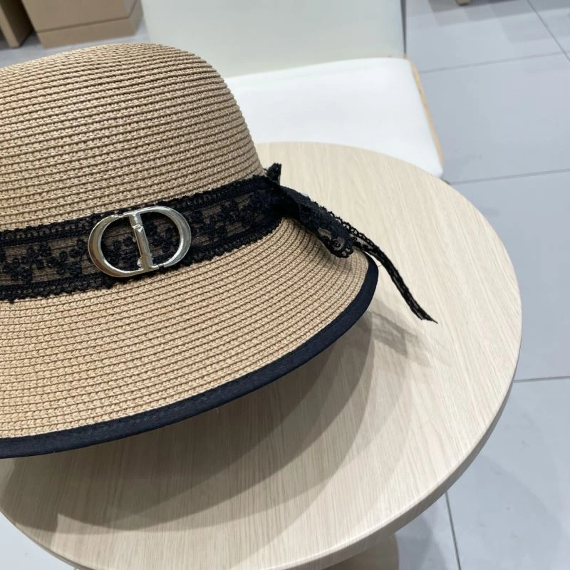 Genuine Christian Dior Caps
