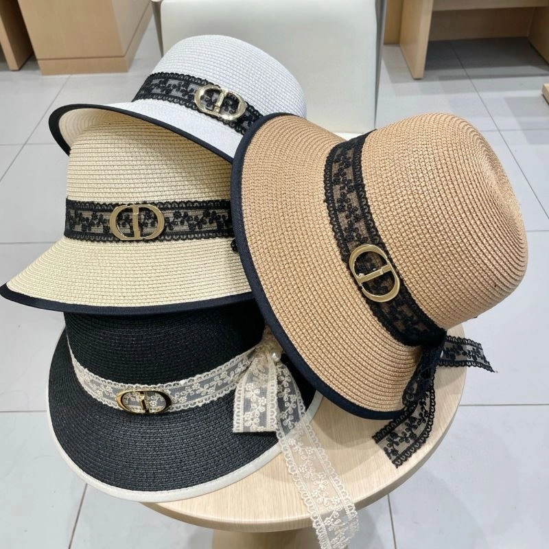Genuine Christian Dior Caps