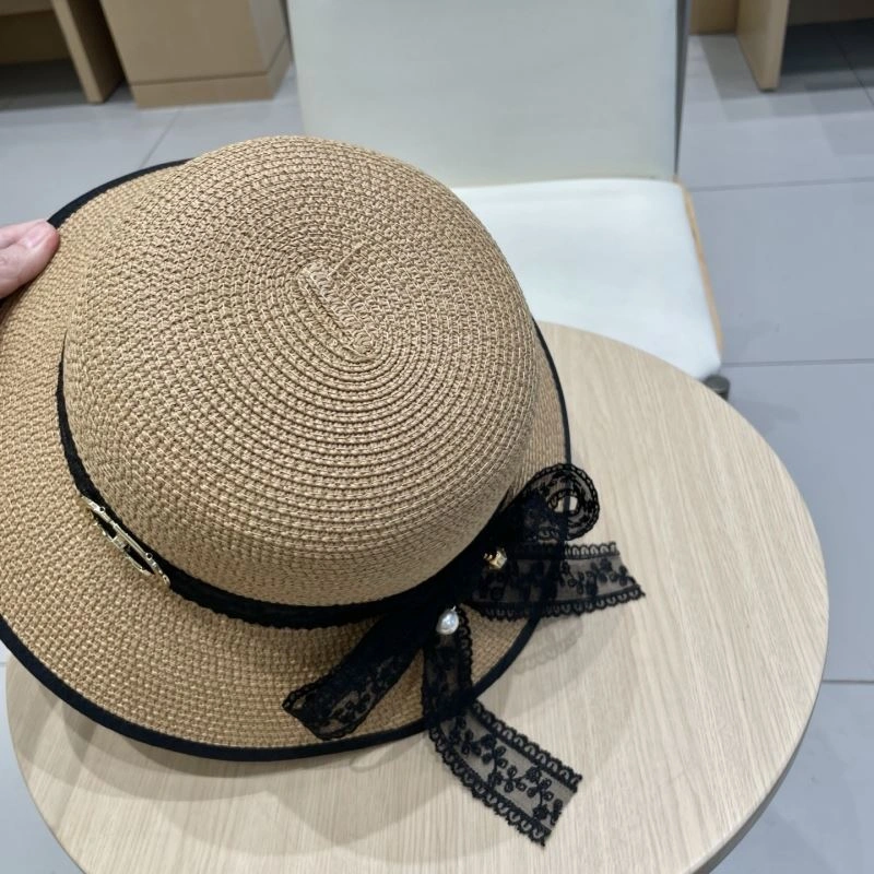 Genuine Christian Dior Caps
