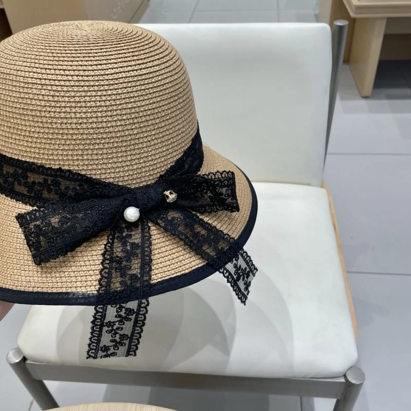 Genuine Christian Dior Caps