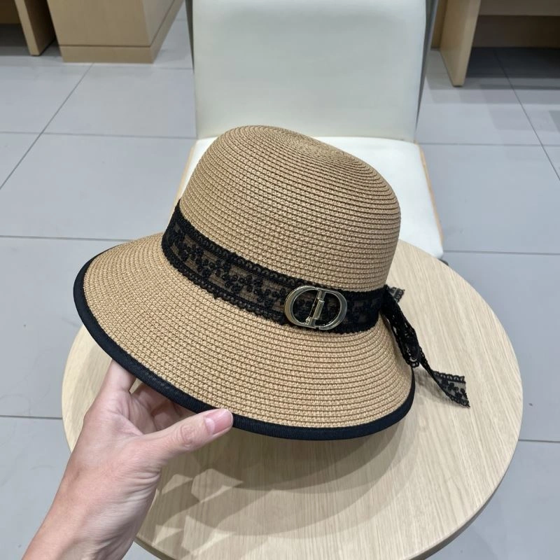 Genuine Christian Dior Caps