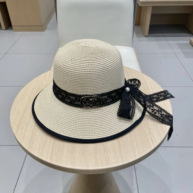 Christian Dior Caps