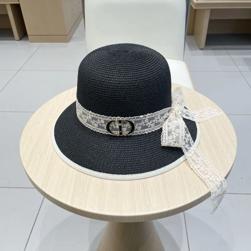 Christian Dior Caps