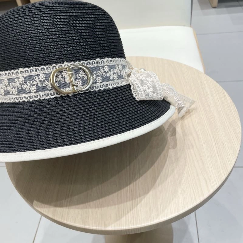 OEM Christian Dior Caps