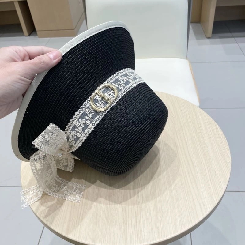OEM Christian Dior Caps