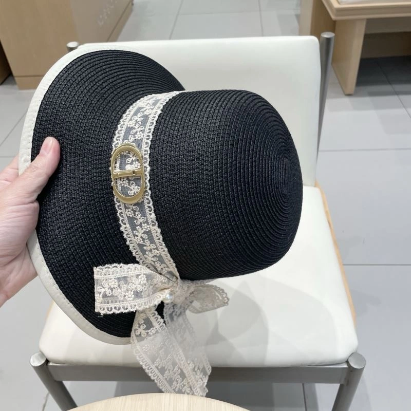 OEM Christian Dior Caps