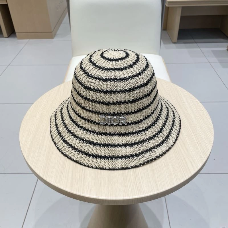 Christian Dior Caps