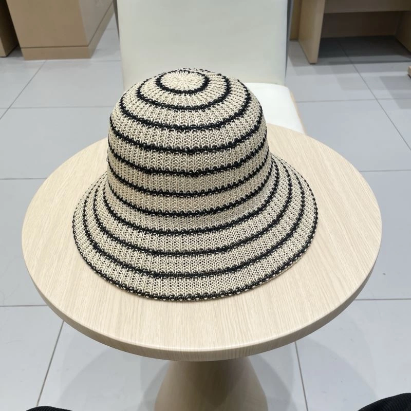 Authentic Christian Dior Caps