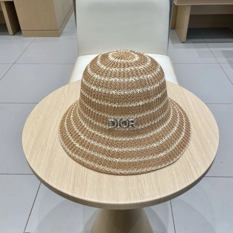 Christian Dior Caps