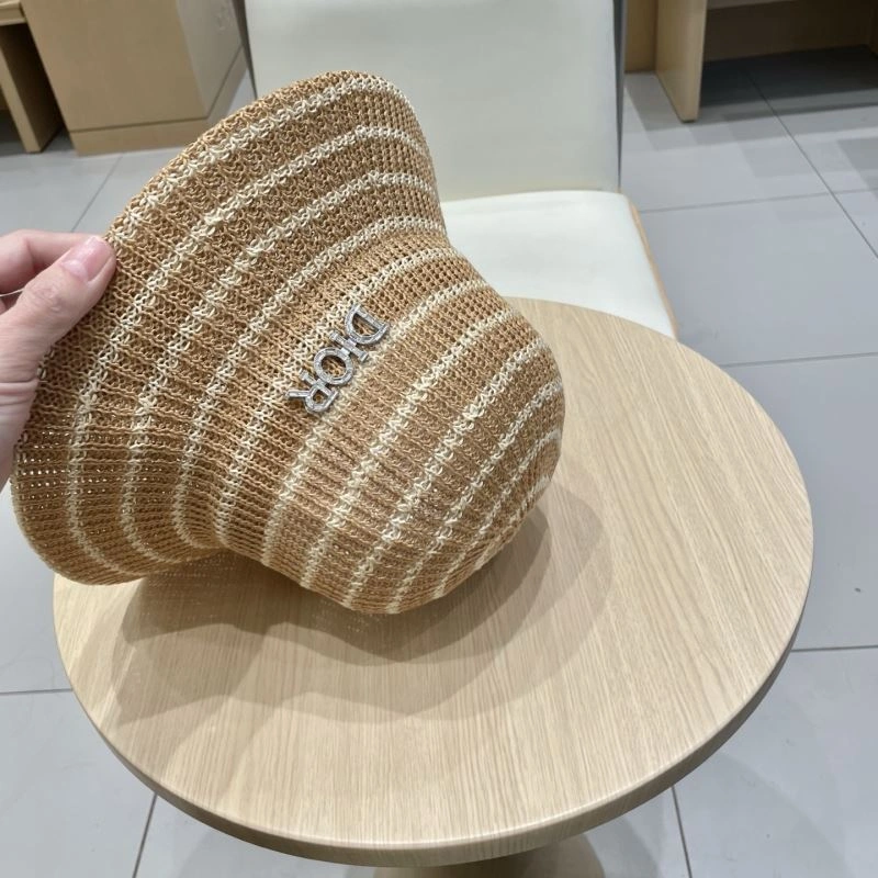 Inexpensive Christian Dior Caps