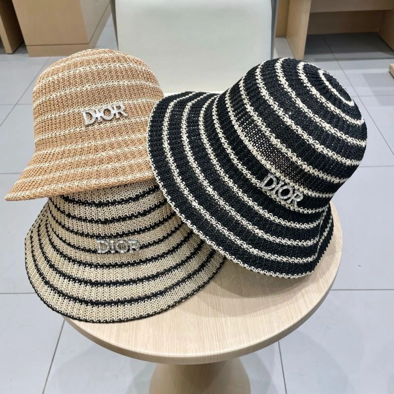 Inexpensive Christian Dior Caps