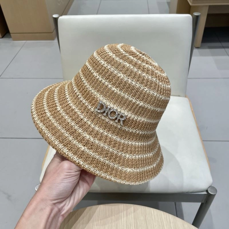 Inexpensive Christian Dior Caps