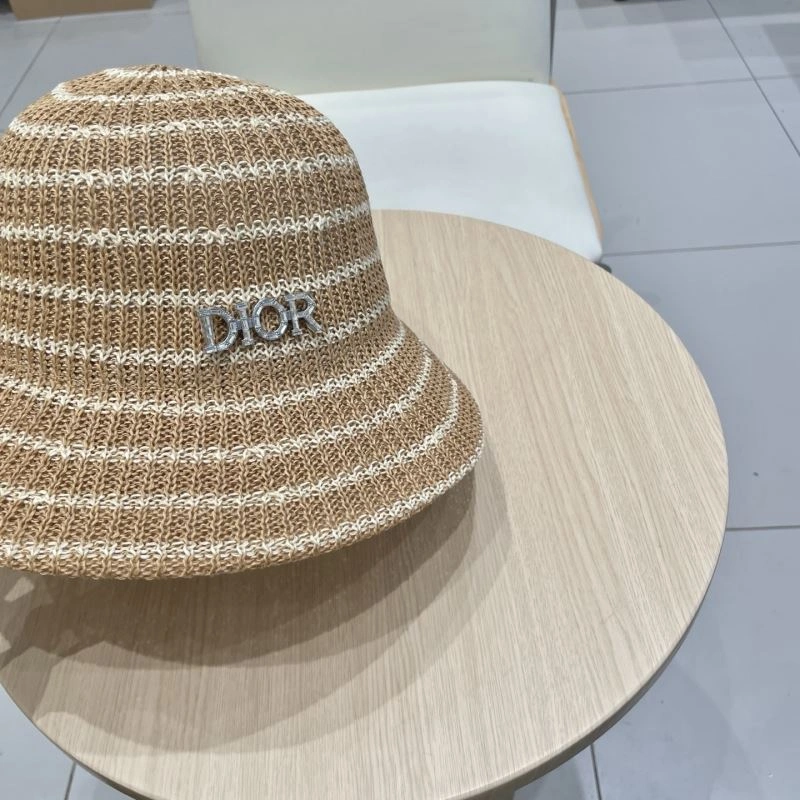 Inexpensive Christian Dior Caps