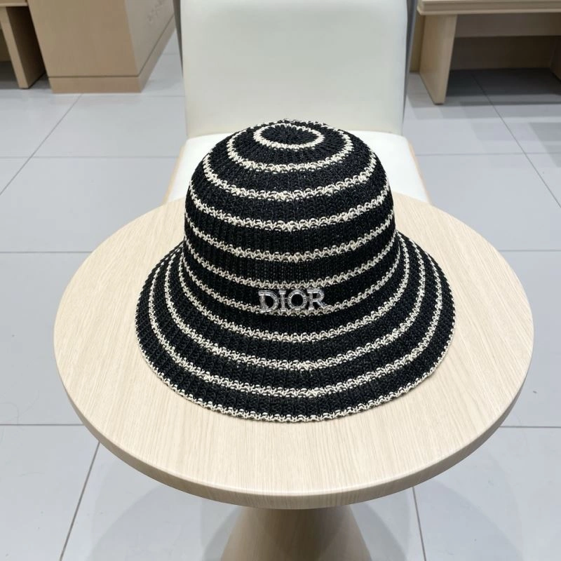 Christian Dior Caps