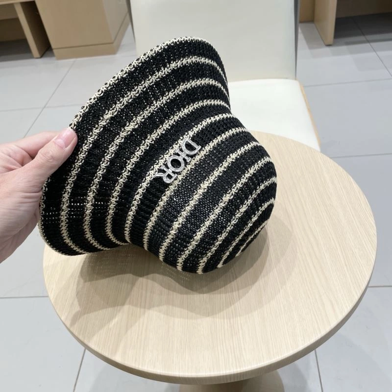 Inexpensive Christian Dior Caps