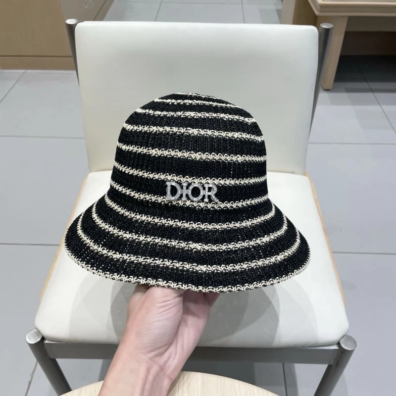 Inexpensive Christian Dior Caps