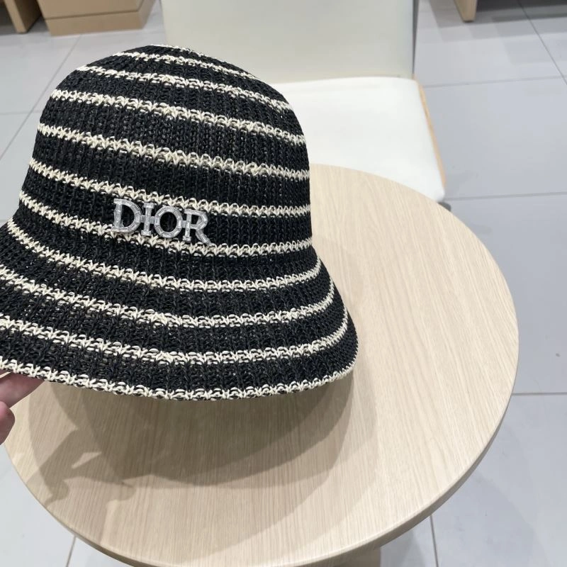 Inexpensive Christian Dior Caps