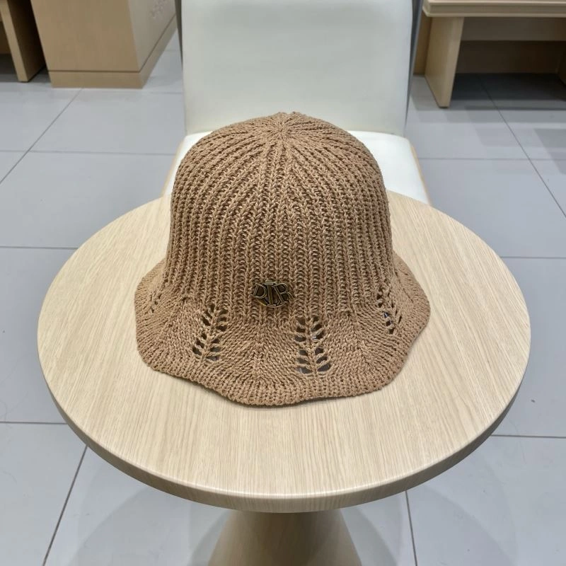 Christian Dior Caps