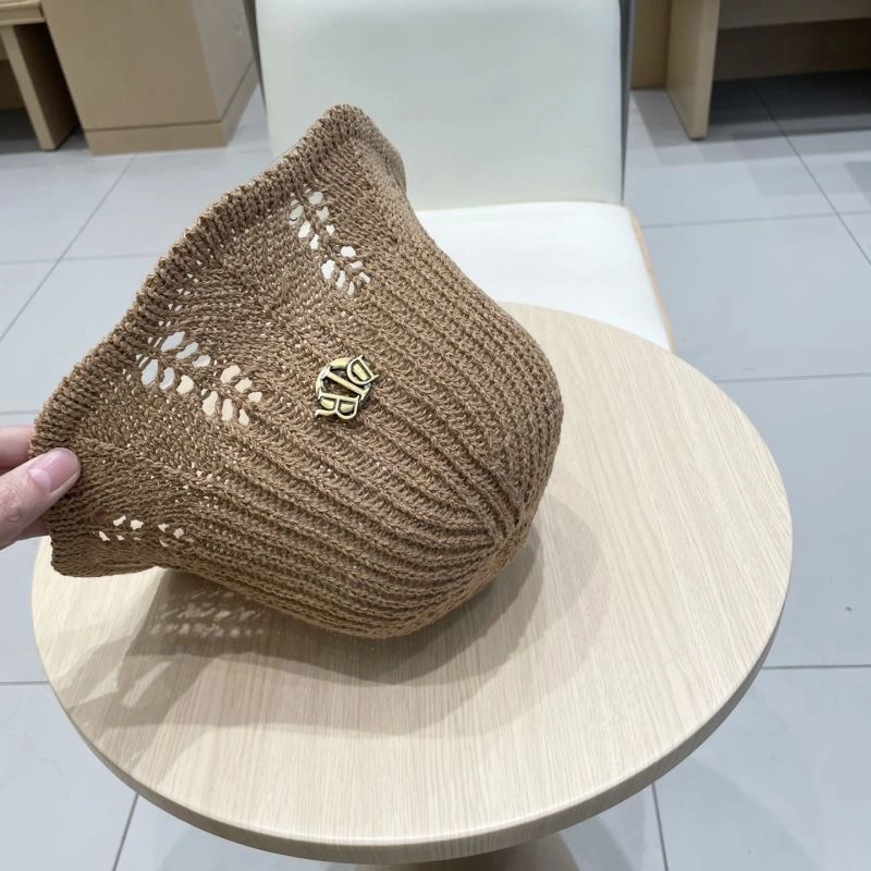 Perfect replica Christian Dior Caps