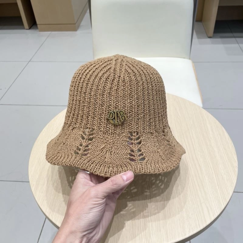 Perfect replica Christian Dior Caps