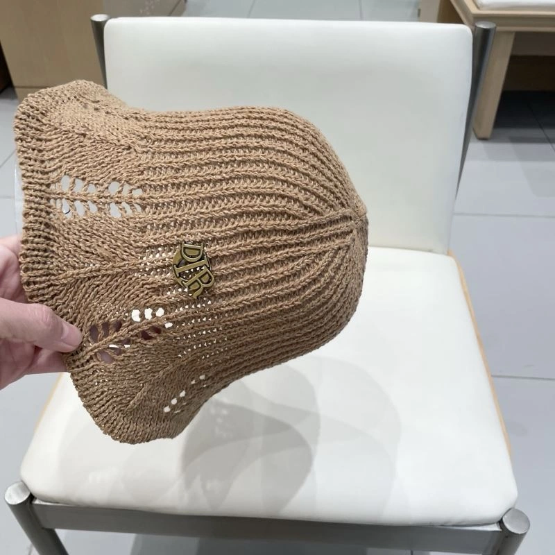 Perfect replica Christian Dior Caps
