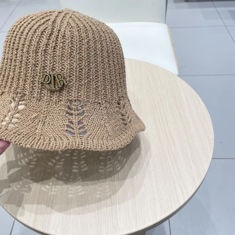Perfect replica Christian Dior Caps