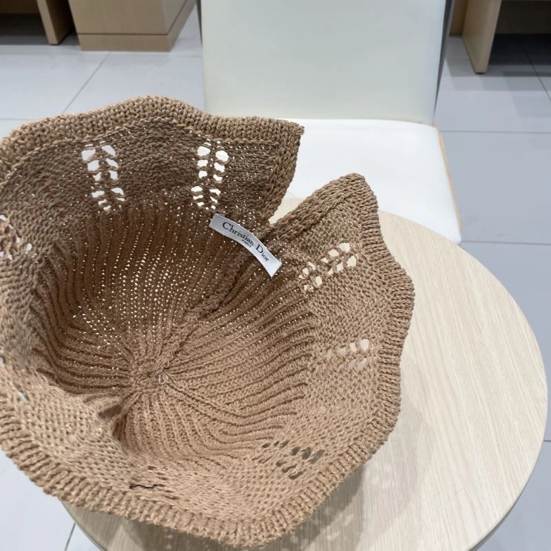 Perfect replica Christian Dior Caps