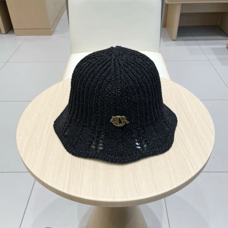 Christian Dior Caps