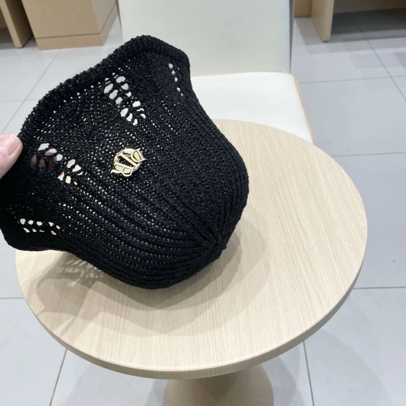 Economical Christian Dior Caps