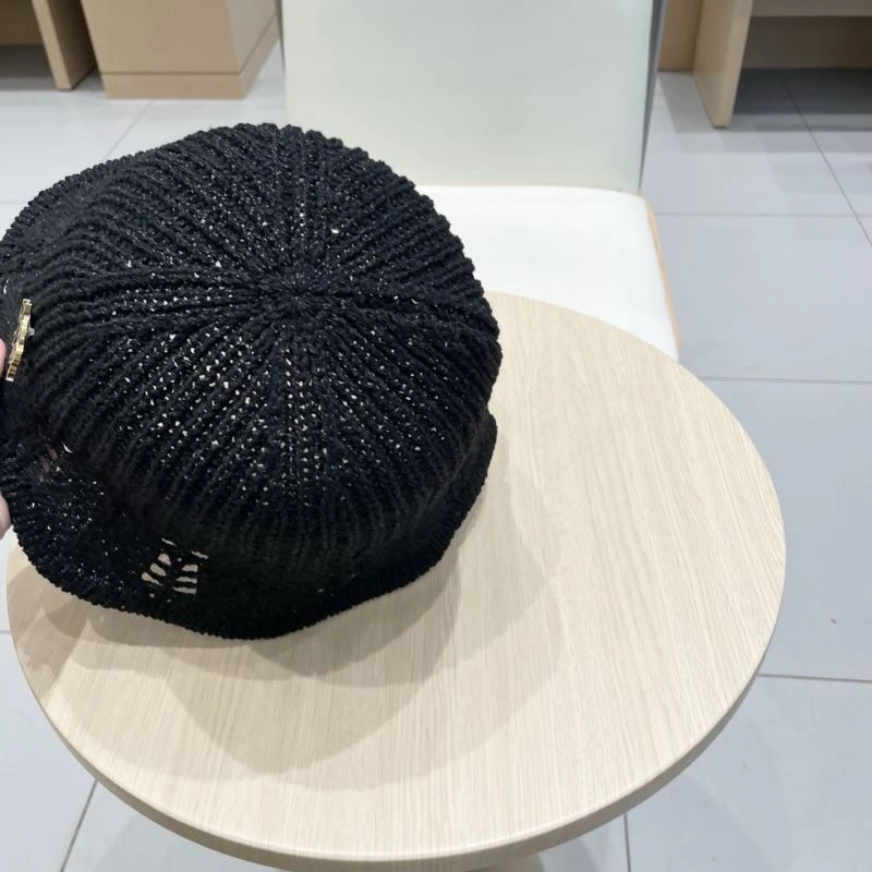 Economical Christian Dior Caps