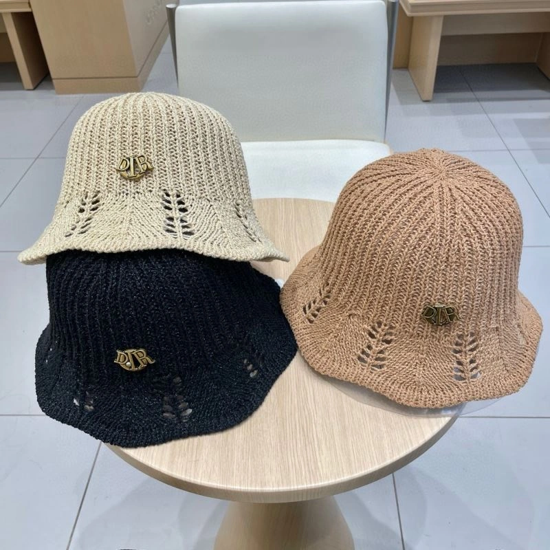 Economical Christian Dior Caps