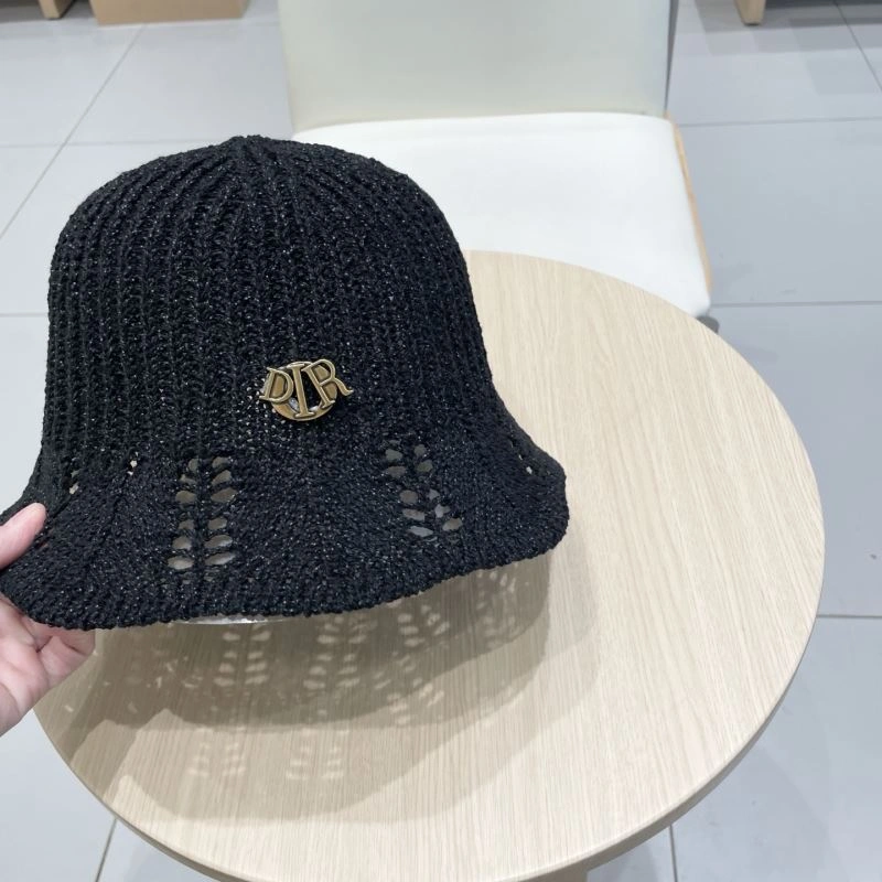 Economical Christian Dior Caps