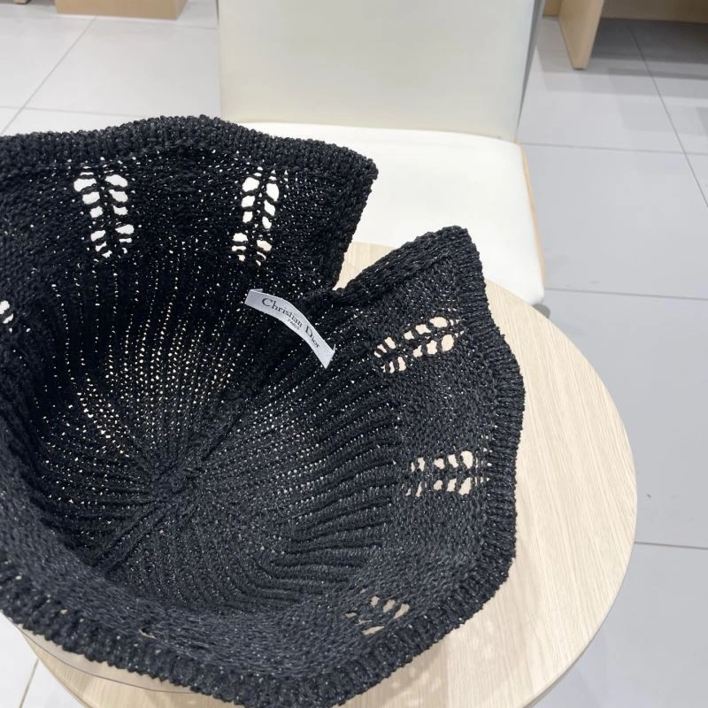 Economical Christian Dior Caps