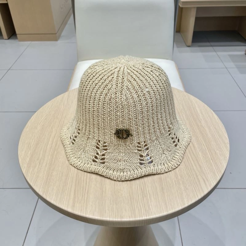 Christian Dior Caps