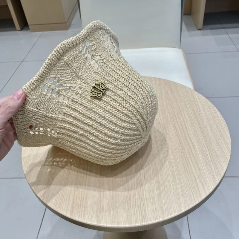High accuracy Christian Dior Caps