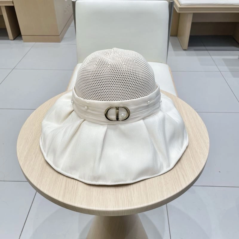 Christian Dior Caps
