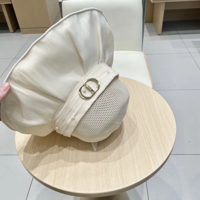 Affordable Christian Dior Caps