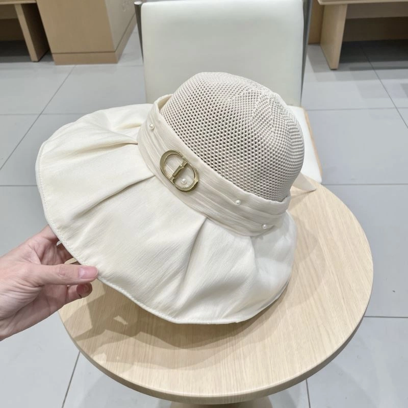 Affordable Christian Dior Caps