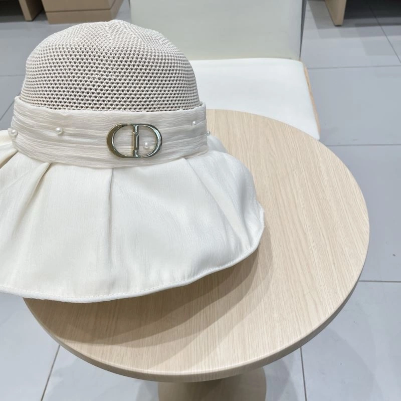 Affordable Christian Dior Caps