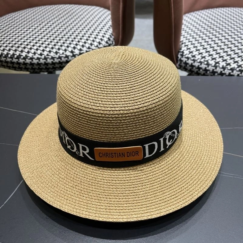 Christian Dior Caps