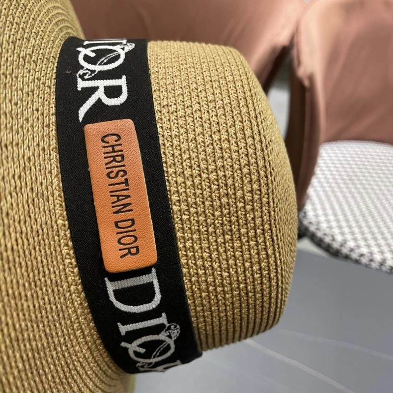 High accuracy Christian Dior Caps