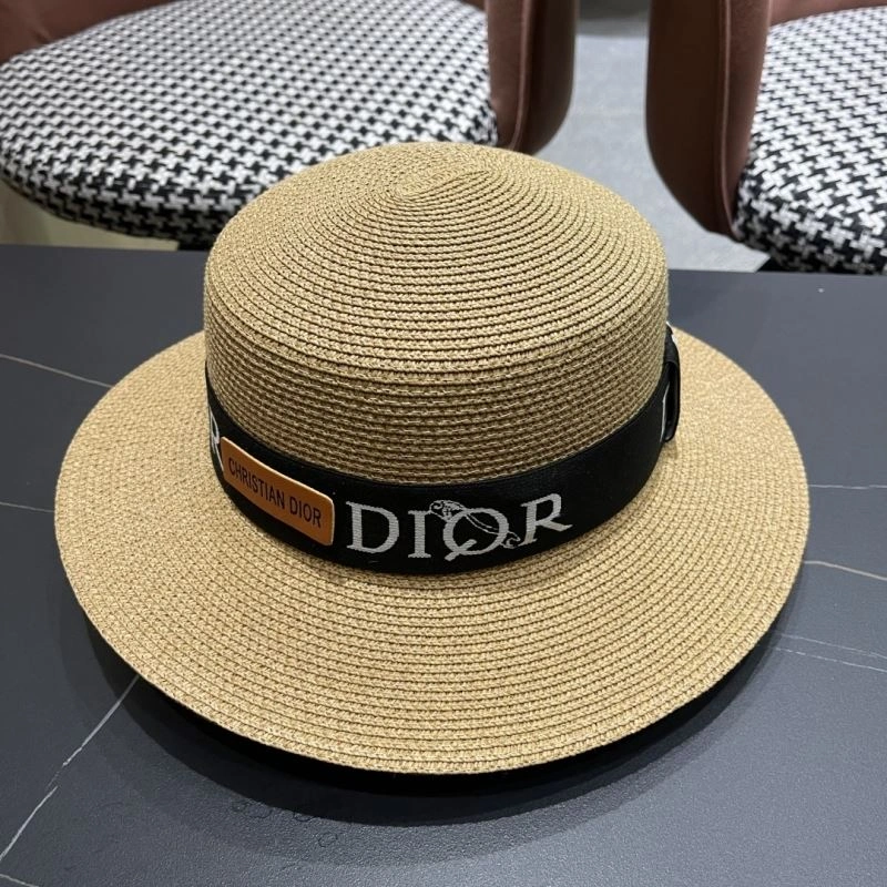 High accuracy Christian Dior Caps