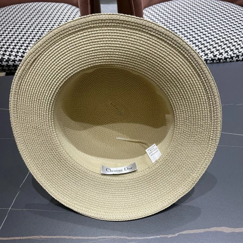 Discounted Christian Dior Caps