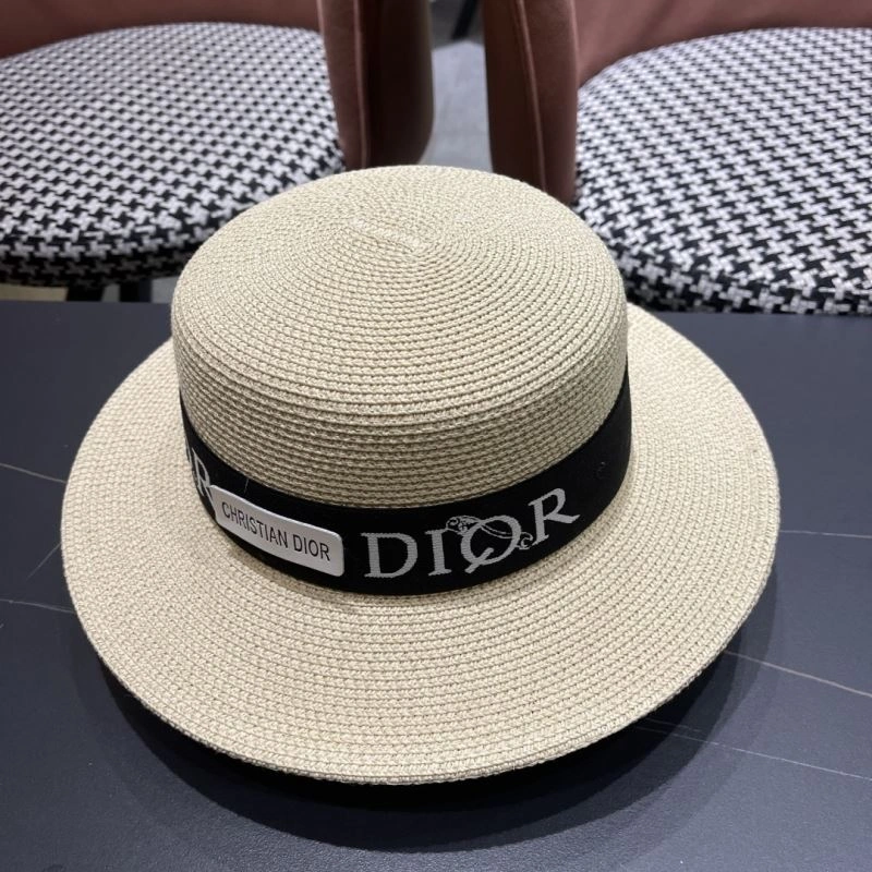 Discounted Christian Dior Caps