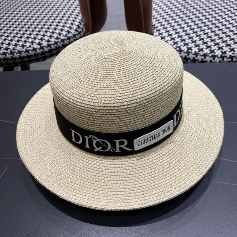 Discounted Christian Dior Caps