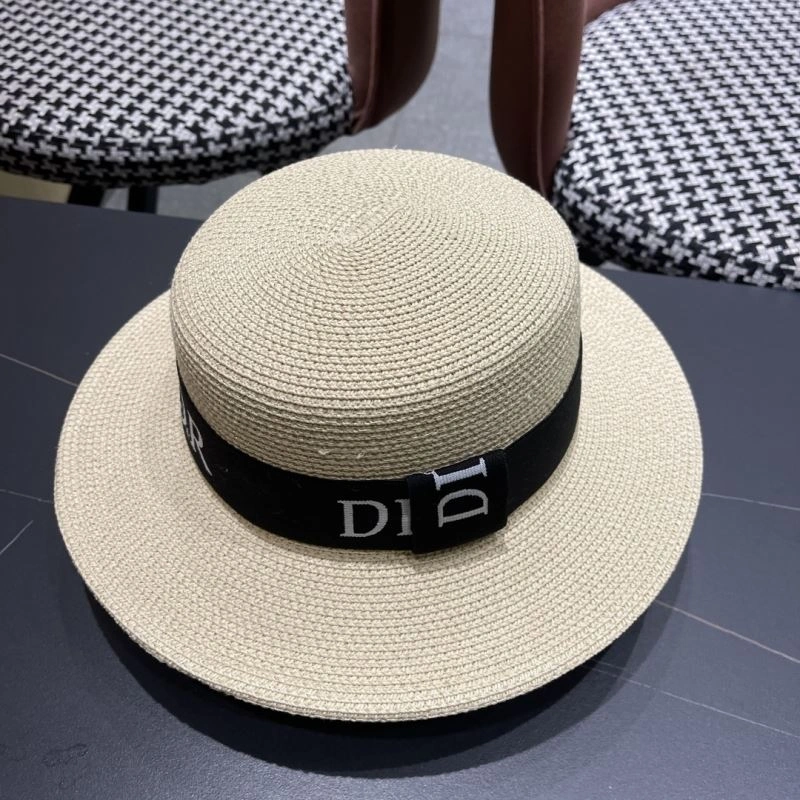 Discounted Christian Dior Caps