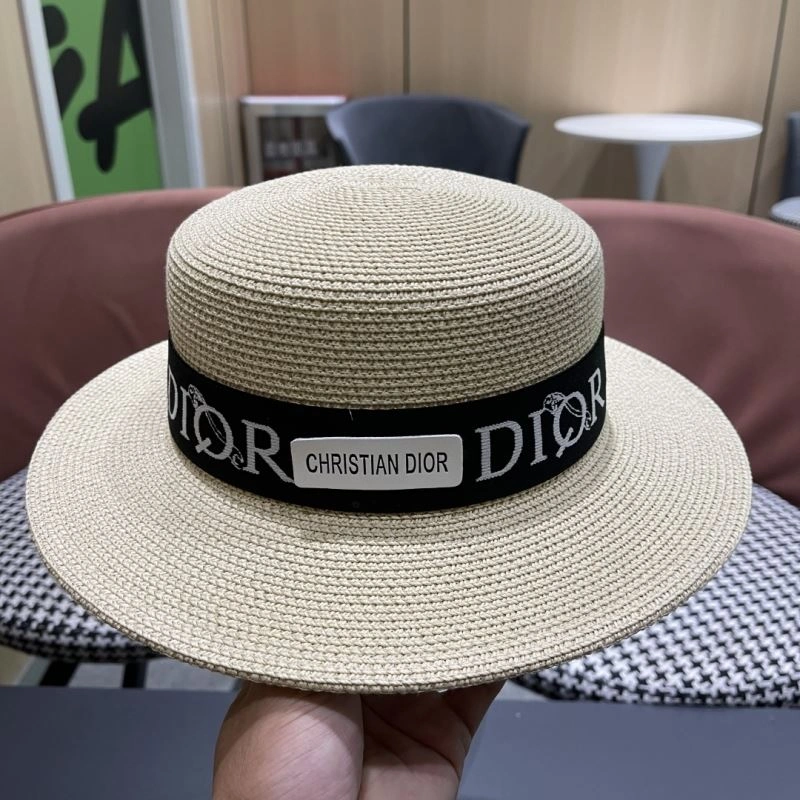 Discounted Christian Dior Caps