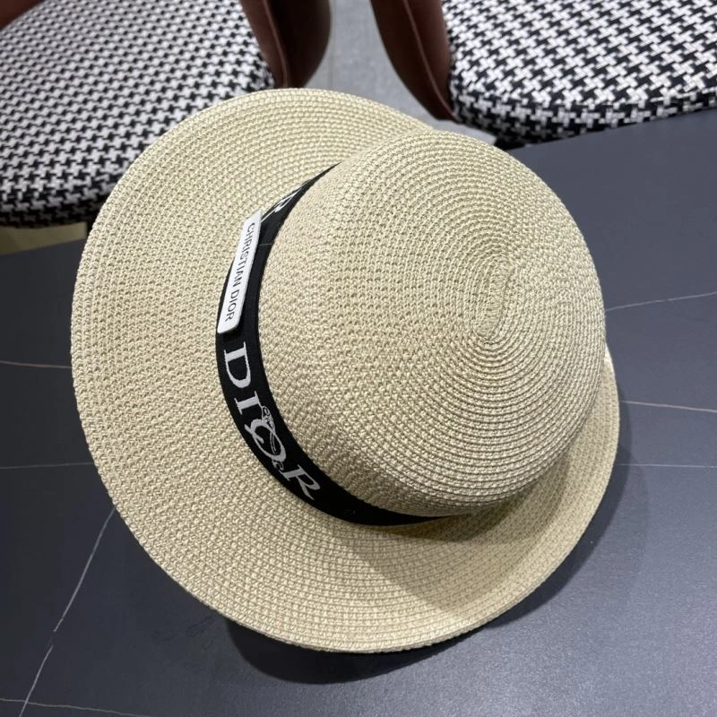 Discounted Christian Dior Caps