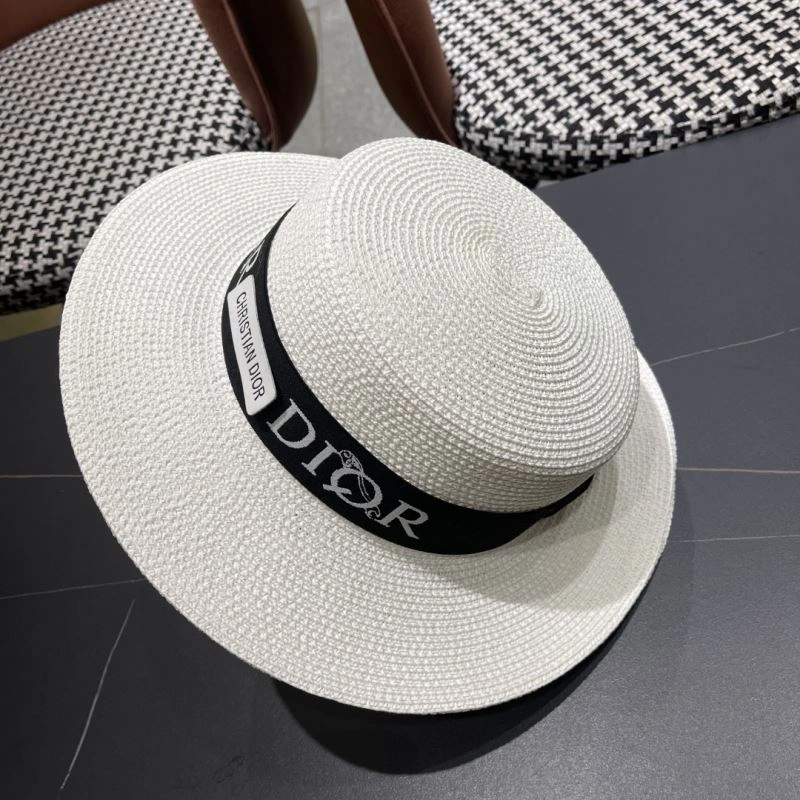 Christian Dior Caps